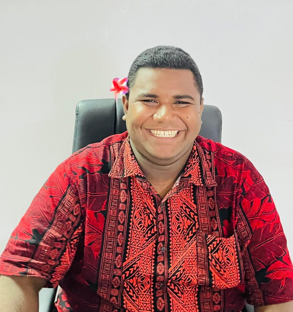 Our Team - Heart Heroes Fiji