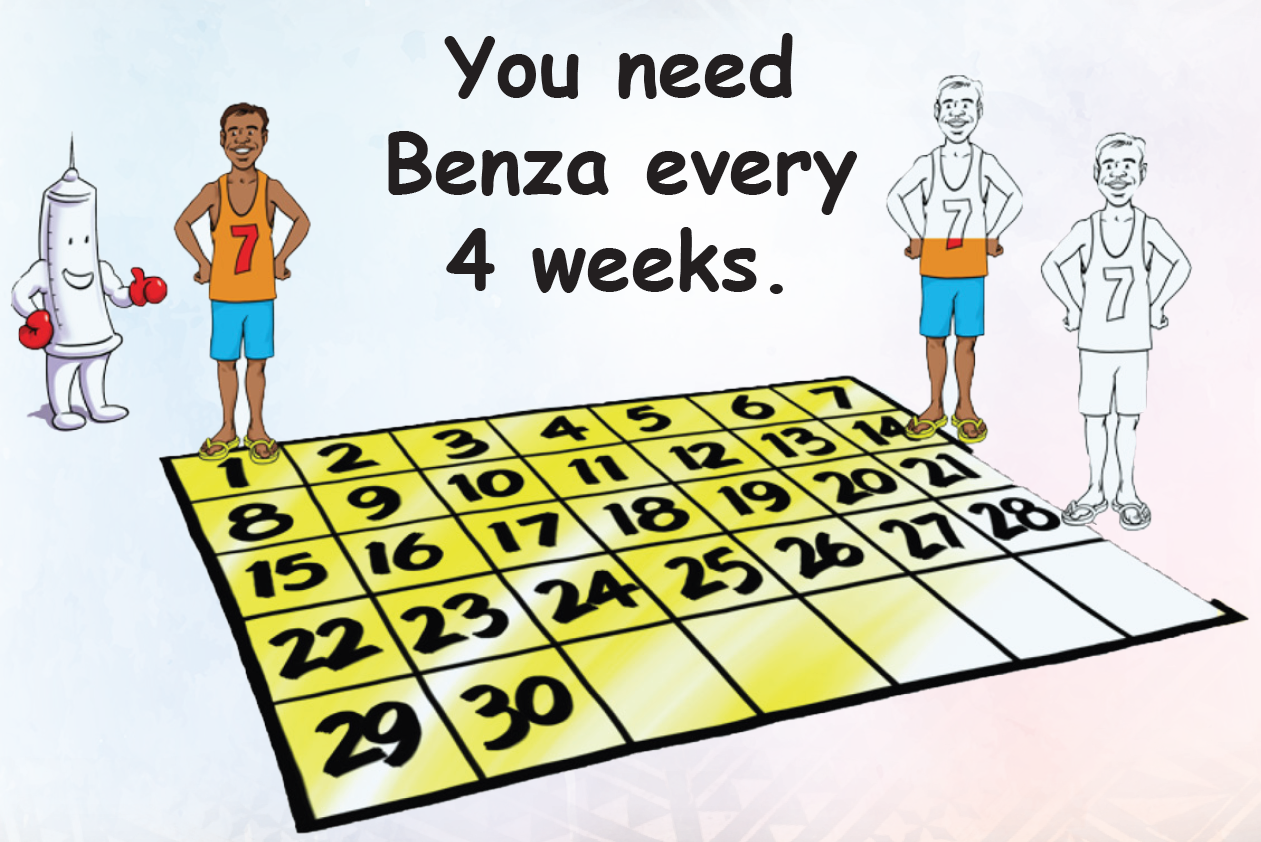 Just Diagnosed with RHD? - Heart Heroes Fiji