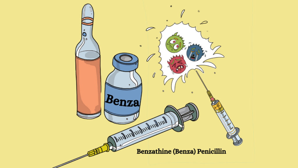 ARF & RHD Treatment - Heart Heroes Fiji