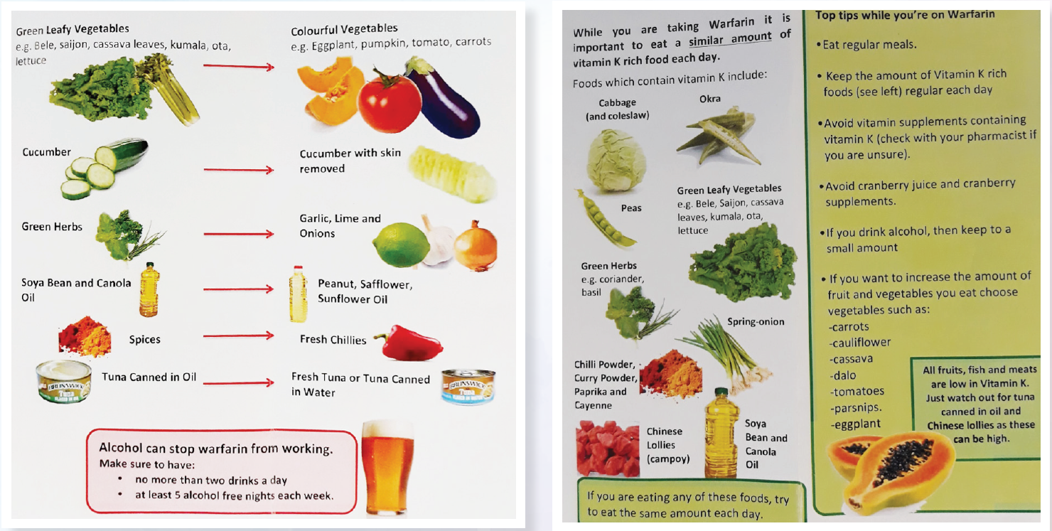 ARF & RHD Treatment - Heart Heroes Fiji