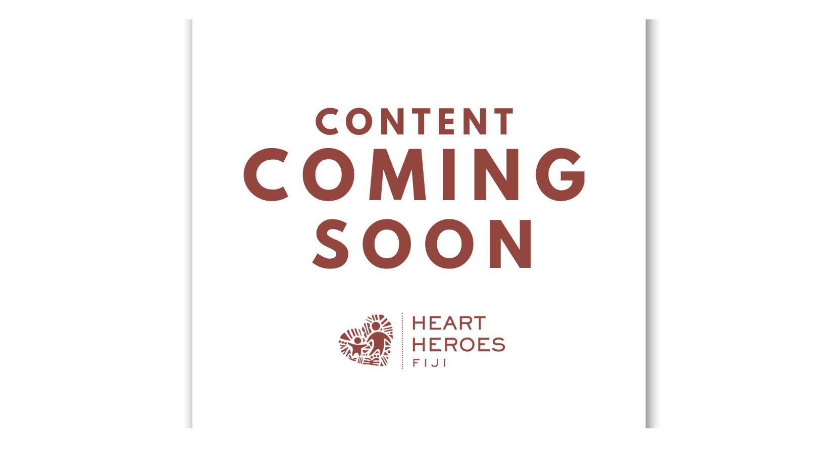 Health Professional - Heart Heroes Fiji