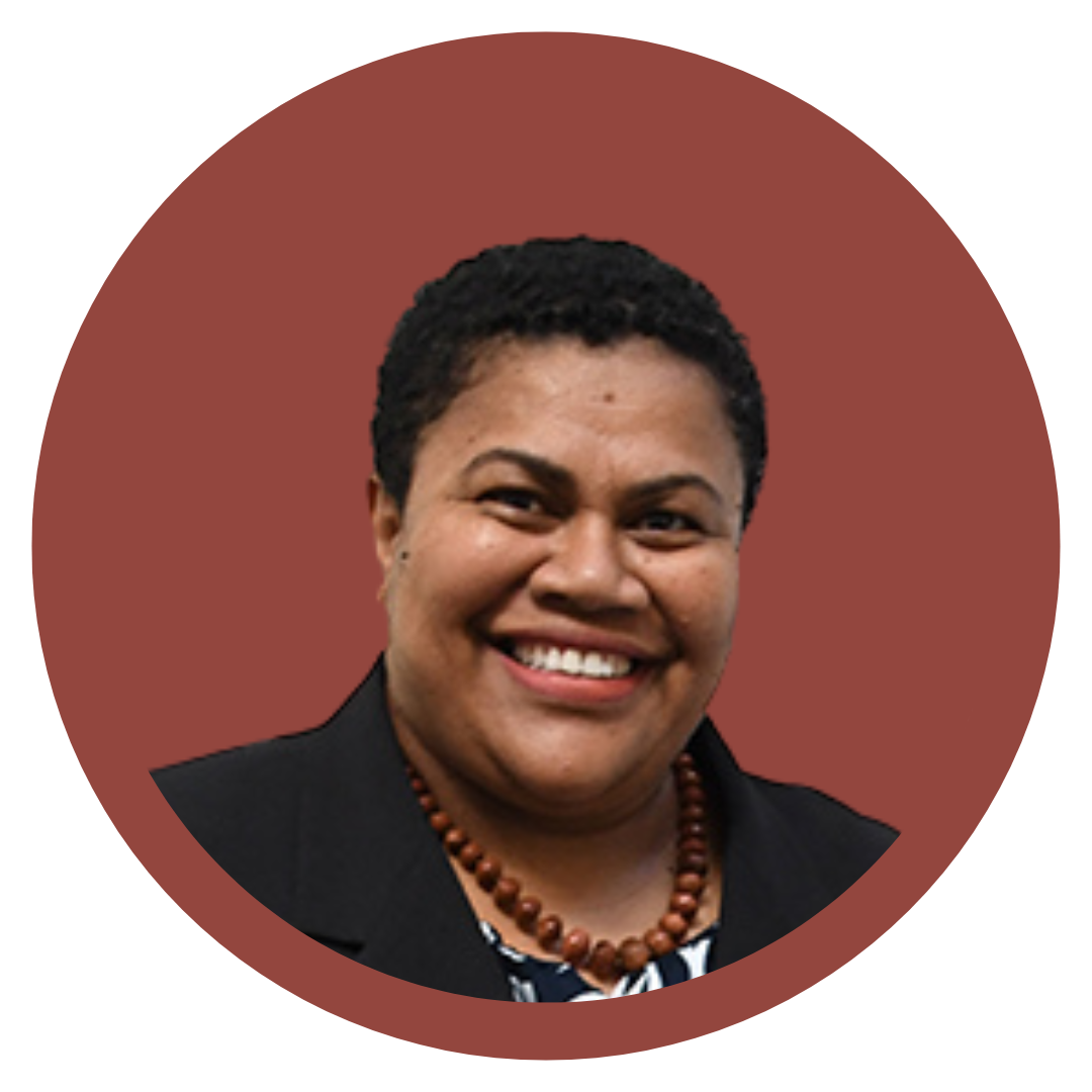 Our Board of Executives - Heart Heroes Fiji