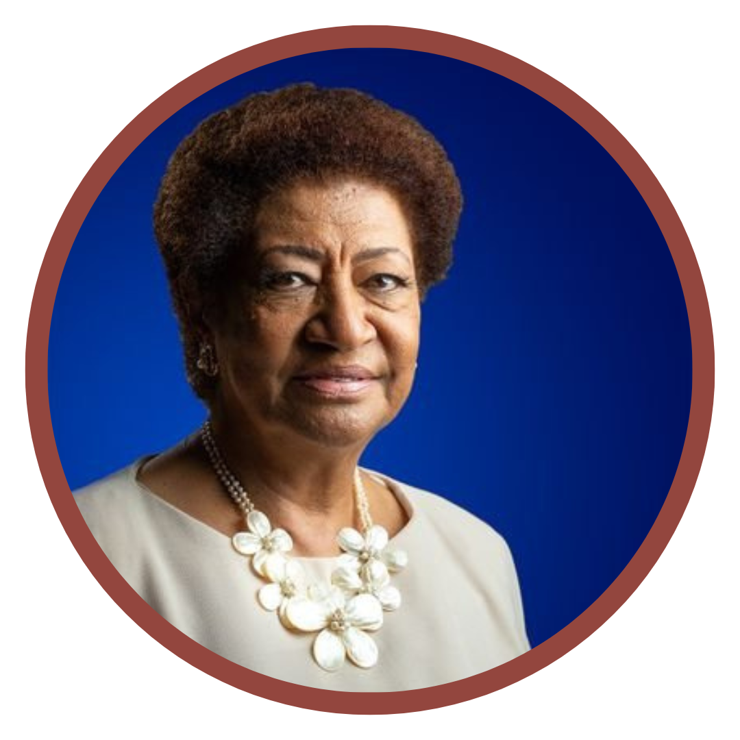 Our Patron, Ambassadors & Friends - Heart Heroes Fiji